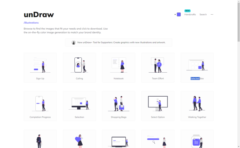 SVG Resources (For Bloggers) - TechyLeaf