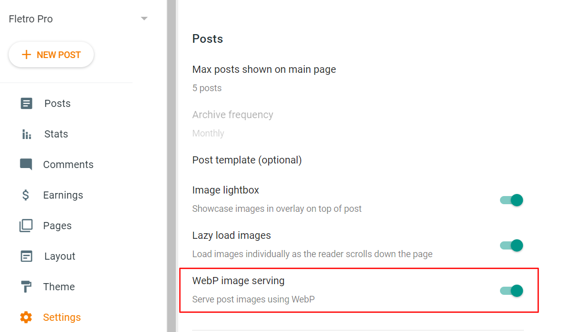 15 Simple Hacks To Improve Page Speed In Blogger Website - TechyLeaf